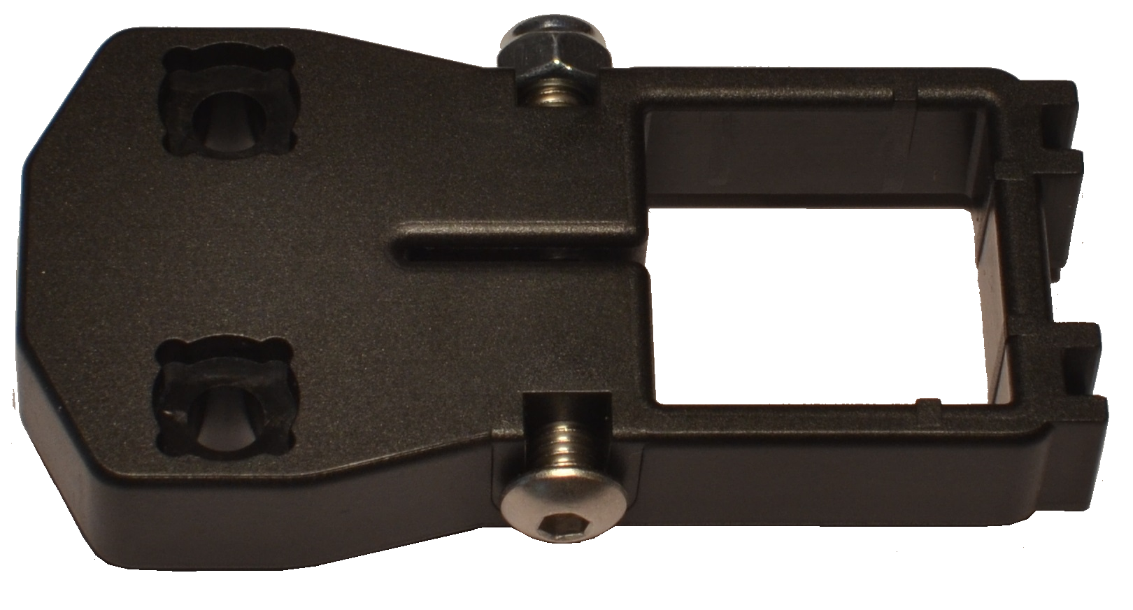 ExoSlide - Modular Linear Slides for Aluminum Extrusions