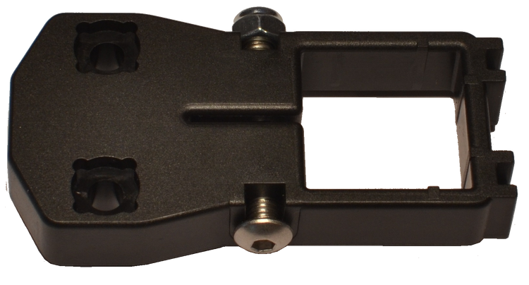 ExoSlide - Modular Linear Slides for Aluminum Extrusions